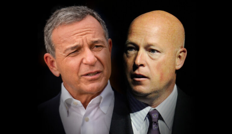 Bob x Bob: A disputa de egos na Disney vem à tona – Se Liga Nerd