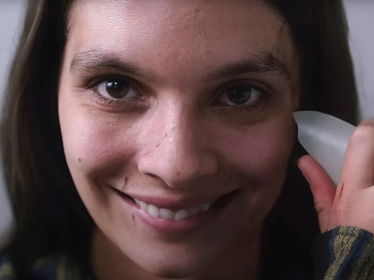 'Sorria 2' Revela Data de Estreia e Novidades no Elenco – Se Liga Nerd